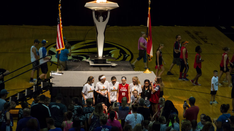 Home • SHOW-ME STATE GAMES