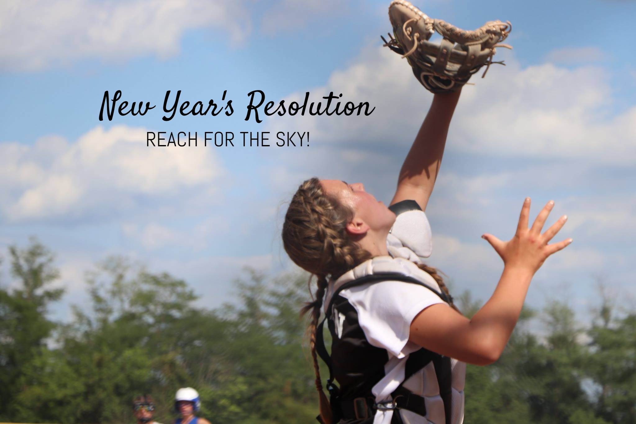 Accomplish your New Year's Resolution with SMSG • SHOW-ME STATE GAMES