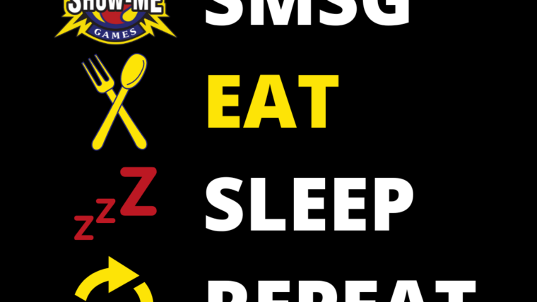 Home • SHOW-ME STATE GAMES